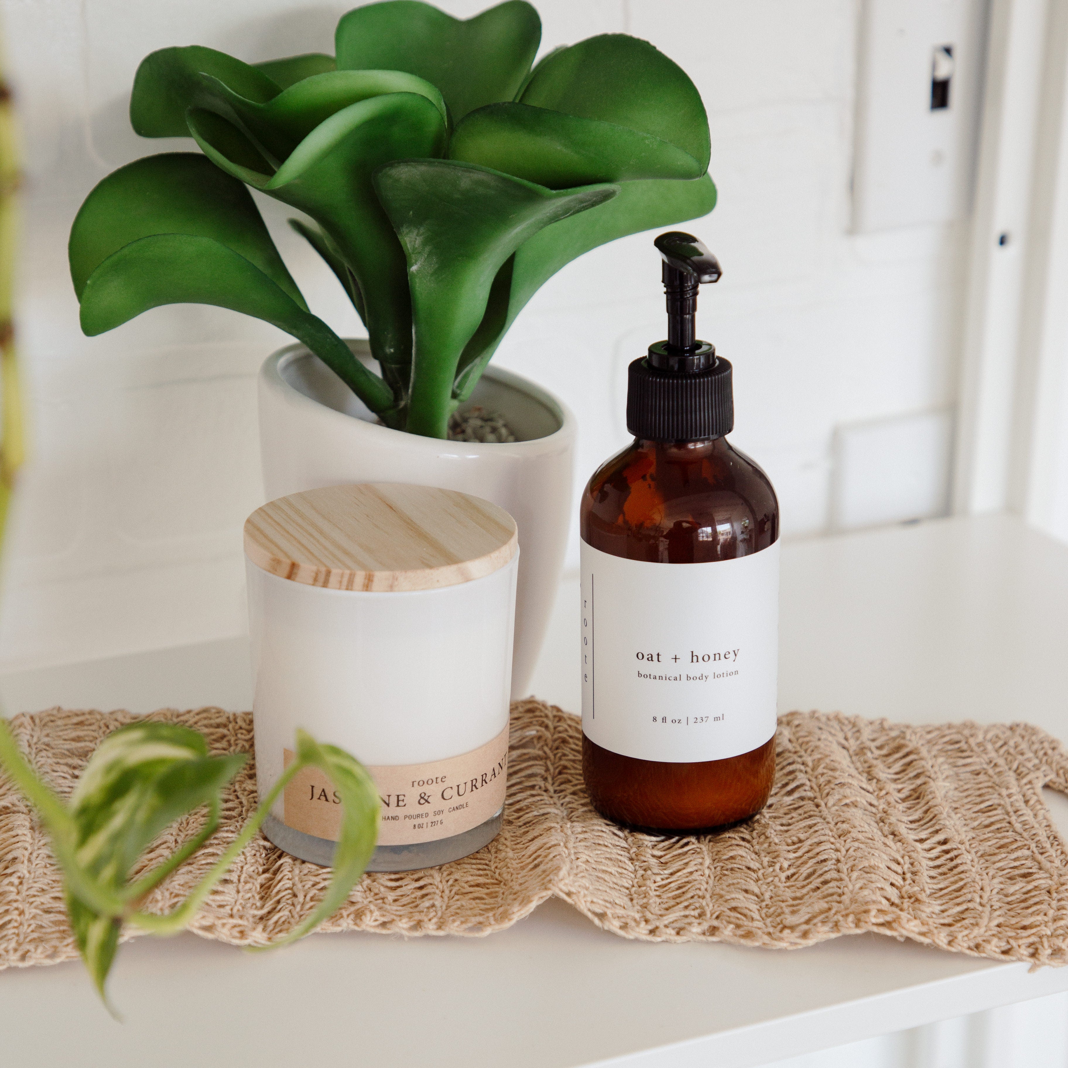 Collections – ROOTE